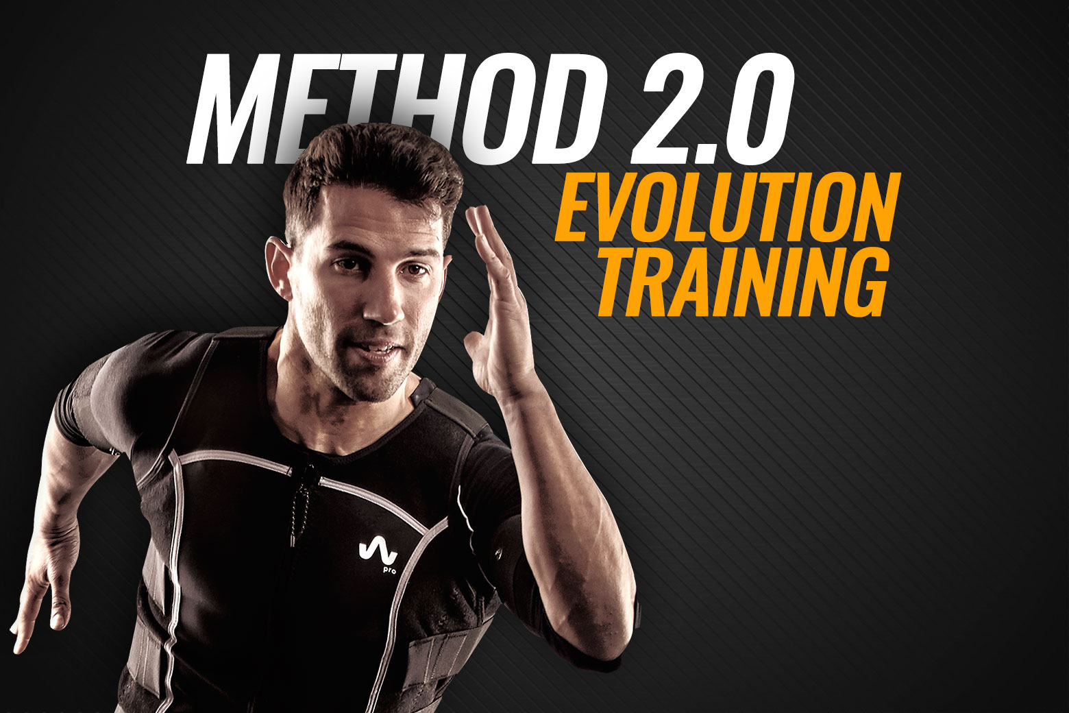 Method Evolution Training